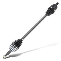China Front Passenger CV Axle Shaft Assembly for Chevrolet Optra 2004-2009 Suzuki for sale