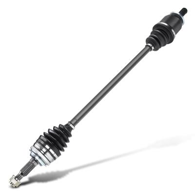 China Front Passenger CV Axle Shaft Assembly for Chevrolet Optra 2004-2009 Suzuki for sale