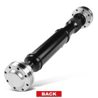China Rear Driveshaft Prop Shaft Assembly for Jeep Wrangler 2012-2018 Wrangler JK for sale
