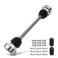 China Rear Driver or Passenger CV Axle Shaft Assembly for Porsche 944 924 VW Manual for sale
