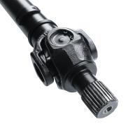 China Front Driveshaft Prop Shaft Assembly for BMW E70 X5 2007-2010 E71 X6 AWD for sale