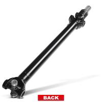 China Front Driveshaft Prop Shaft Assembly for Chevy Silverado 1500 2014-2017 GMC 4WD for sale