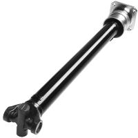 China Front Driveshaft Prop Shaft Assembly for Chevy Colorado Canyon 04-12 Isuzu 4WD for sale