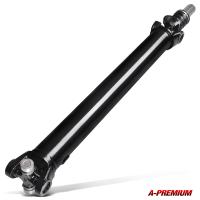 China Front Driveshaft Prop Shaft Assembly for GMC Sierra 1500 Yukon Cadillac AWD 6.2L for sale