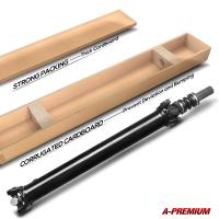 China Front Driveshaft Prop Shaft Assembly for GMC Sierra 1500 Yukon Cadillac AWD 6.2L for sale
