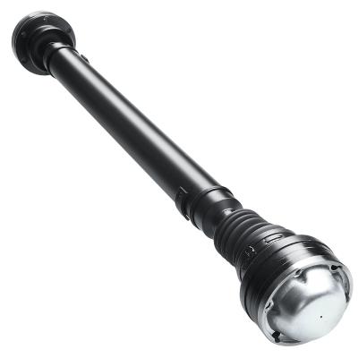 China Front Driveshaft Prop Shaft Assembly for Jeep Grand Cherokee 2007-2009 4WD for sale