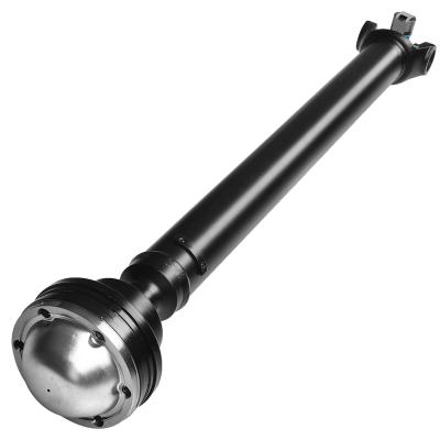 China Front Driveshaft Prop Shaft Assembly for Ford Explorer 2002-2005 Lincoln AWD 4WD for sale