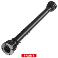 China Front Driveshaft Prop Shaft Assembly for Land Rover Range Rover 95-02 Automatic for sale