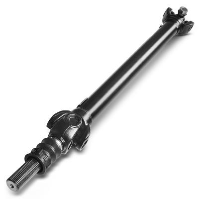 China Front Driveshaft Prop Shaft Assembly for Hummer H2 2003-2009 6.0L 6.2L for sale
