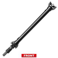 China Front Driveshaft Prop Shaft Assembly for Hummer H2 2003-2009 6.0L 6.2L for sale