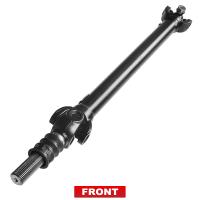 China Front Driveshaft Prop Shaft Assembly for Hummer H2 2003-2009 6.0L 6.2L for sale