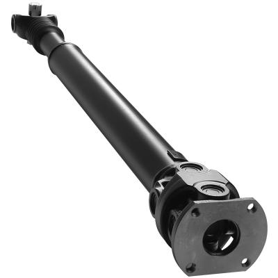 China Front Driveshaft Prop Shaft Assembly for Ford F-250 F-350 Super Duty 03-10 4WD for sale