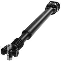 China Front Driveshaft Prop Shaft Assembly for Ford F-250 F-350 Super Duty 03-10 4WD for sale