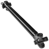 China Front Driveshaft Prop Shaft Assembly for Chevy K1500 2500 Suburban Cadillac for sale