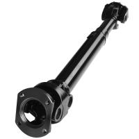 China Front Driveshaft Prop Shaft Assembly for Dodge Ram 2500 Ram 3500 2003-2005 4WD for sale