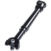 China Front Driveshaft Prop Shaft Assembly for Dodge Ram 1500 2500 4WD Auto Manual for sale
