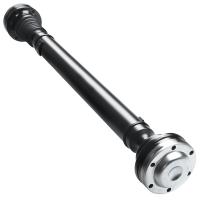 China Front Driveshaft Prop Shaft Assembly for Jeep Liberty 2002-2007 V6 3.7L 4WD for sale