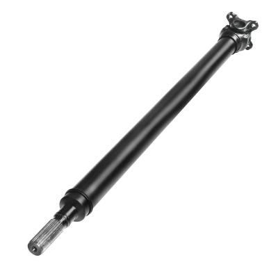 China Front Driveshaft Prop Shaft Assembly for BMW G20 330i 750ix X5 X7 AWD Auto Trans for sale