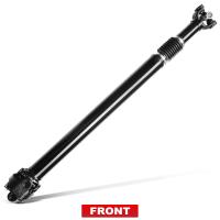 China Front Driveshaft Prop Shaft Assembly for Ford F-350 1989-1994 Auto Trans. E4OD for sale