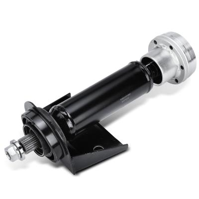 China Rear Driveshaft Prop Shaft Assembly for Mercedes-Benz W163 ML430 ML500 ML55 AMG for sale