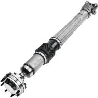 China Front Driveshaft Prop Shaft Assembly for Jeep Wrangler 2007-2011 3.8L 4WD for sale