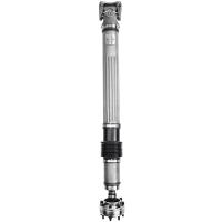 China Front Driveshaft Prop Shaft Assembly for Jeep Wrangler 2007-2011 3.8L 4WD for sale