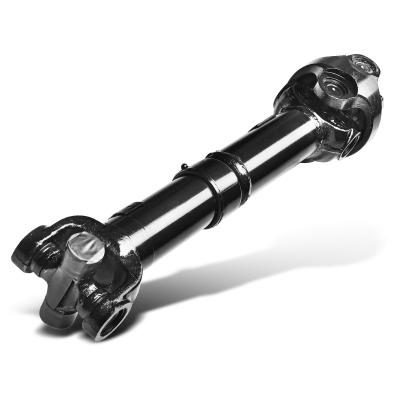 China Rear Driveshaft Prop Shaft Assembly for Jeep Wrangler 87-93 4WD 4 to 6 In. Lift for sale