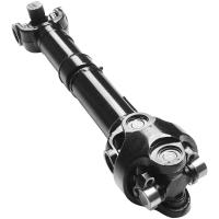 China Rear Driveshaft Prop Shaft Assembly for Jeep Wrangler 87-93 4WD 4 to 6 In. Lift for sale