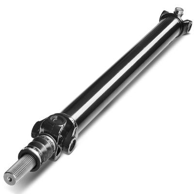 China Front Driveshaft Prop Shaft Assembly for Chevrolet Express 1500 GMC Savana AWD for sale