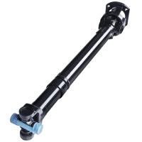 China Front Driveshaft Prop Shaft Assembly for Dodge Ramcharger 87-93 W100 W150 Auto for sale