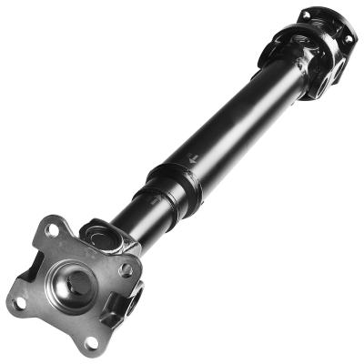 China Front Driveshaft Prop Shaft Assembly for Ram 2500 3500 2013-2018 4WD Auto Trans for sale