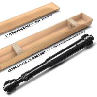 China Front Driveshaft Prop Shaft Assembly for Porsche Cayenne Volkswagen Touareg for sale