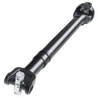 China Front Driveshaft Prop Shaft Assembly for Jeep Cherokee 1994-2001 4WD Manual Trans for sale
