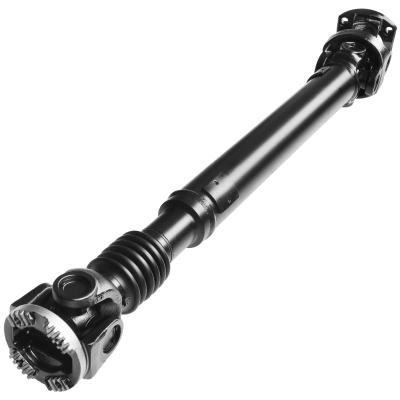 China Front Driveshaft Prop Shaft Assembly for Dodge Ram 2500 3500 03-09 Manual Trans. for sale