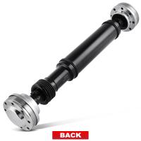 China Rear Driveshaft Prop Shaft Assembly for Jeep Wrangler 2012-2018 JK V6 3.6L for sale
