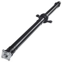 China Rear Driveshaft Prop Shaft Assembly for Subaru Forester 2003-2008 Manual Trans for sale