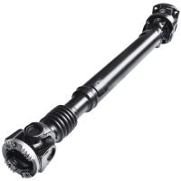 China Front Driveshaft Prop Shaft Assembly for Dodge Ram 2500 3500 03-09 Manual Trans. for sale