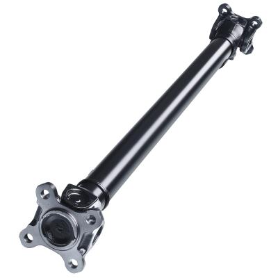 China Front Driveshaft Prop Shaft Assembly for BMW X3 E83 2006 Automatic 3.0L 2.5L for sale