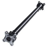 China Front Driveshaft Prop Shaft Assembly for BMW X3 E83 2006 Automatic 3.0L 2.5L for sale