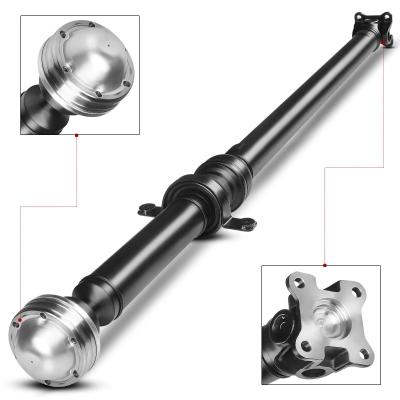 China Rear Driveshaft Prop Shaft Assembly for Ford Explorer Sport Trac 2007-2010 4WD for sale