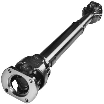 China Front Driveshaft Prop Shaft Assembly for Dodge Ram 2500 3500 L6 5.9L Auto Trans for sale