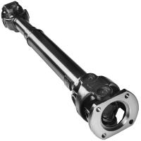 China Front Driveshaft Prop Shaft Assembly for Dodge Ram 2500 3500 L6 5.9L Auto Trans for sale