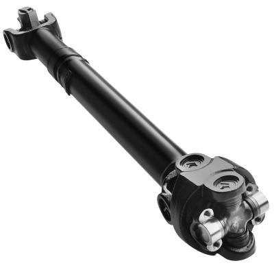 China Front Driveshaft Prop Shaft Assembly for Jeep Cherokee Manual 1987-2000 Comanche for sale