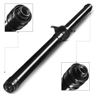 China Rear Driveshaft Prop Shaft Assembly for Chevrolet Equinox GMC Terrain 18-20 AWD for sale