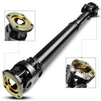 China Front Driveshaft Prop Shaft Assembly for Dodge Ram 2500 3500 4WD Manual Trans. for sale