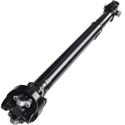 China Front Driveshaft Prop Shaft Assembly for Jeep Grand Cherokee 1993 4WD Auto trans for sale