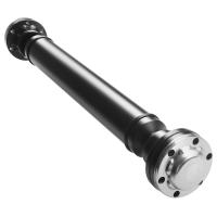 China Front Driveshaft Prop Shaft Assembly for Mercedes-Benz W166 ML350 GL350 AWD Auto for sale