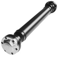 China Front Driveshaft Prop Shaft Assembly for Mercedes-Benz W166 ML350 GL350 AWD Auto for sale