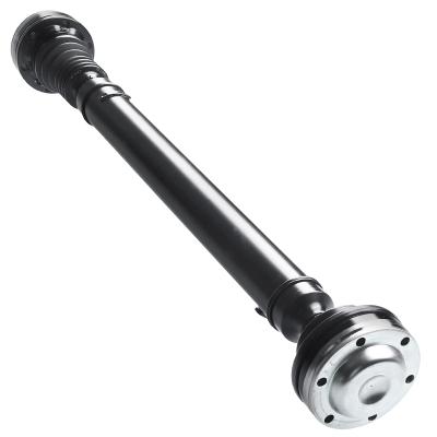 China Front Driveshaft Prop Shaft Assembly for Jeep Liberty 2005-2006 4WD Manual for sale