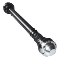 China Front Driveshaft Prop Shaft Assembly for Jeep Liberty 2005-2006 4WD Manual for sale